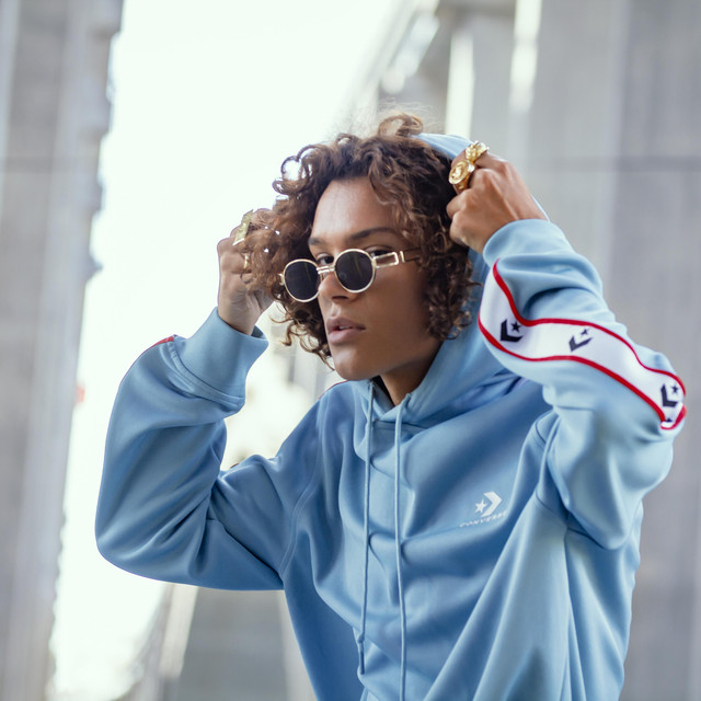 Picture of Omar Rudberg