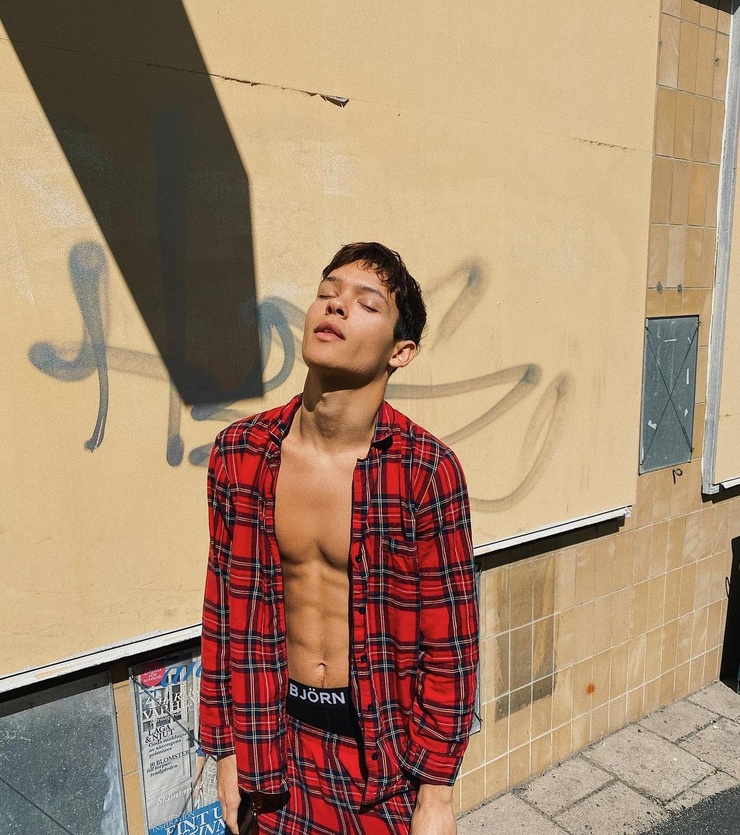 Picture of Omar Rudberg