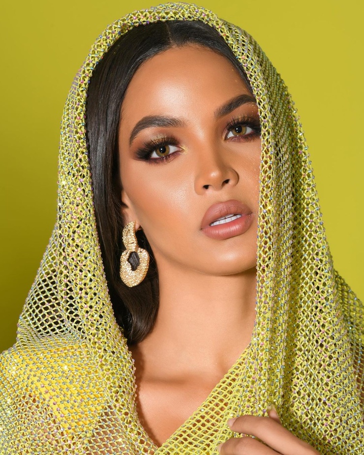 Picture of Kimberly Jiménez