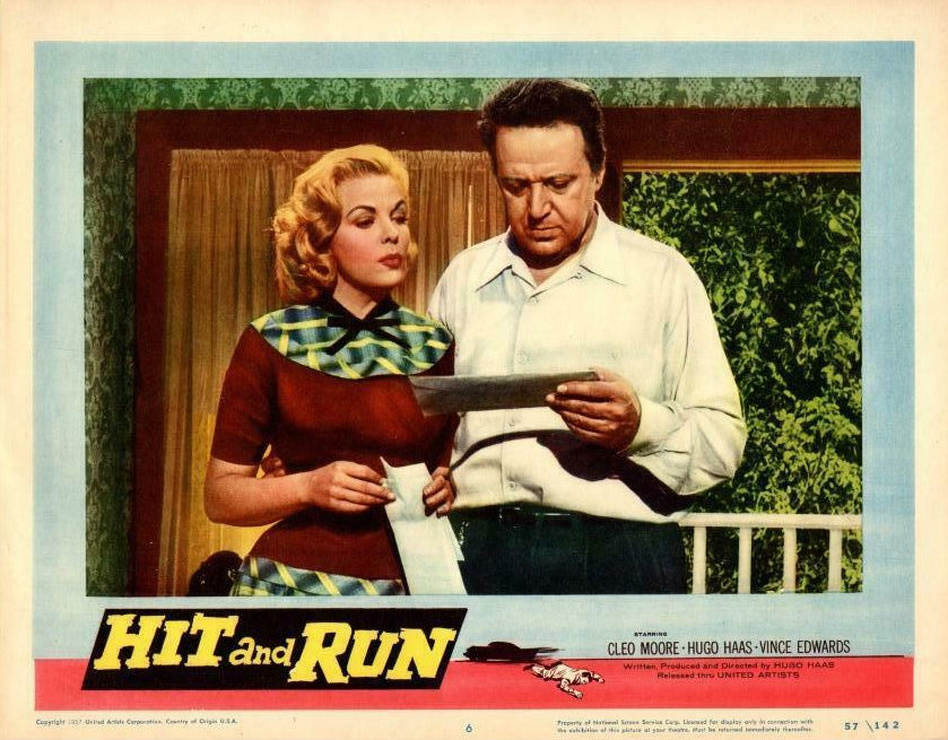 Picture of Hit and Run