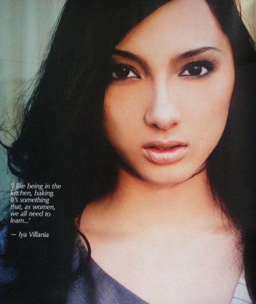 Picture of Iya Villania