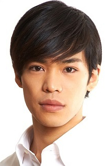 Picture of Kensho Ono