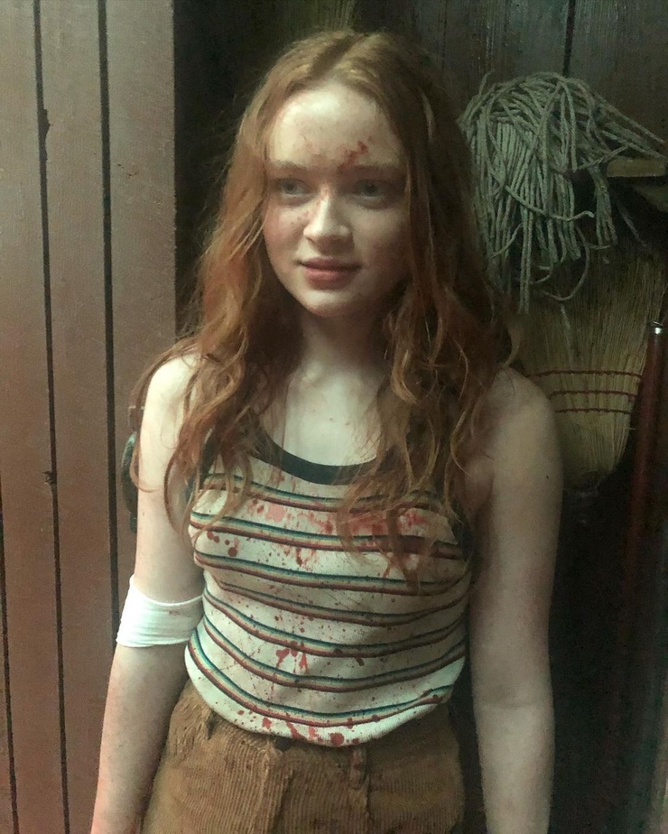 Picture of Fear Street Part Two: 1978