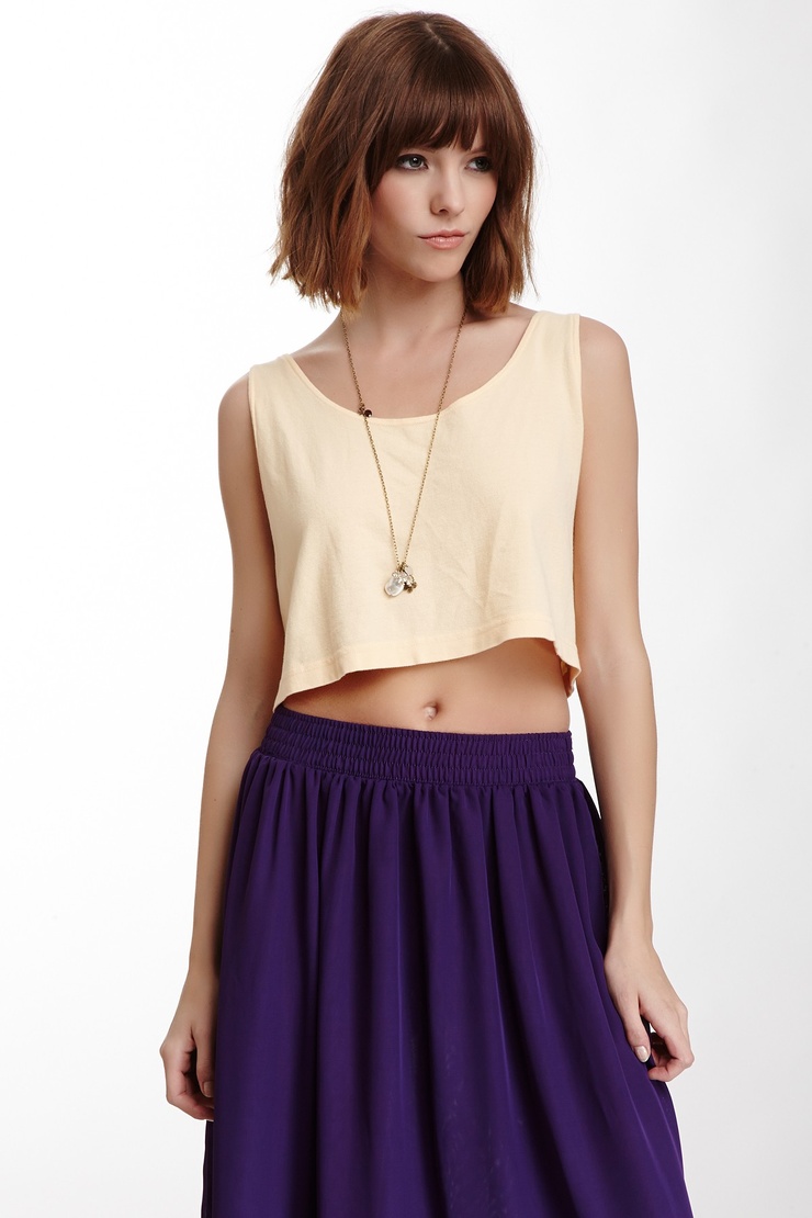 Picture of Jade McDaniel