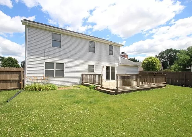 Picture of 5801 N Trinity Rd, Muncie, IN 47304