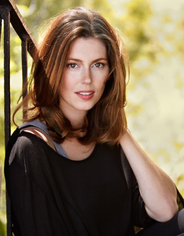 Picture of Diora Baird