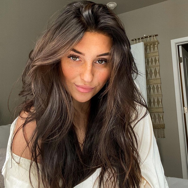 Picture of Abbey Wilson (I)