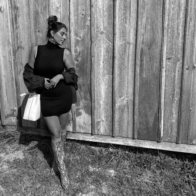 Image of Abbey Wilson (I)