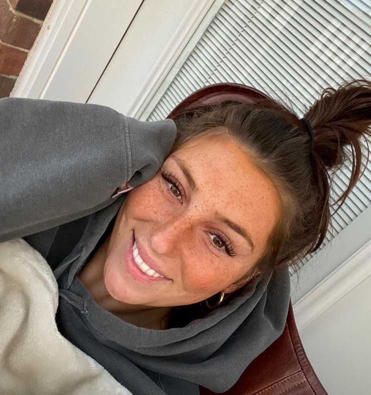 Picture of Abbey Wilson (I)