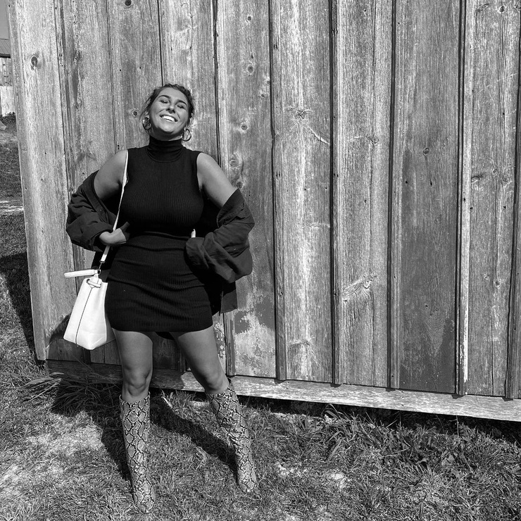 Picture of Abbey Wilson (I)