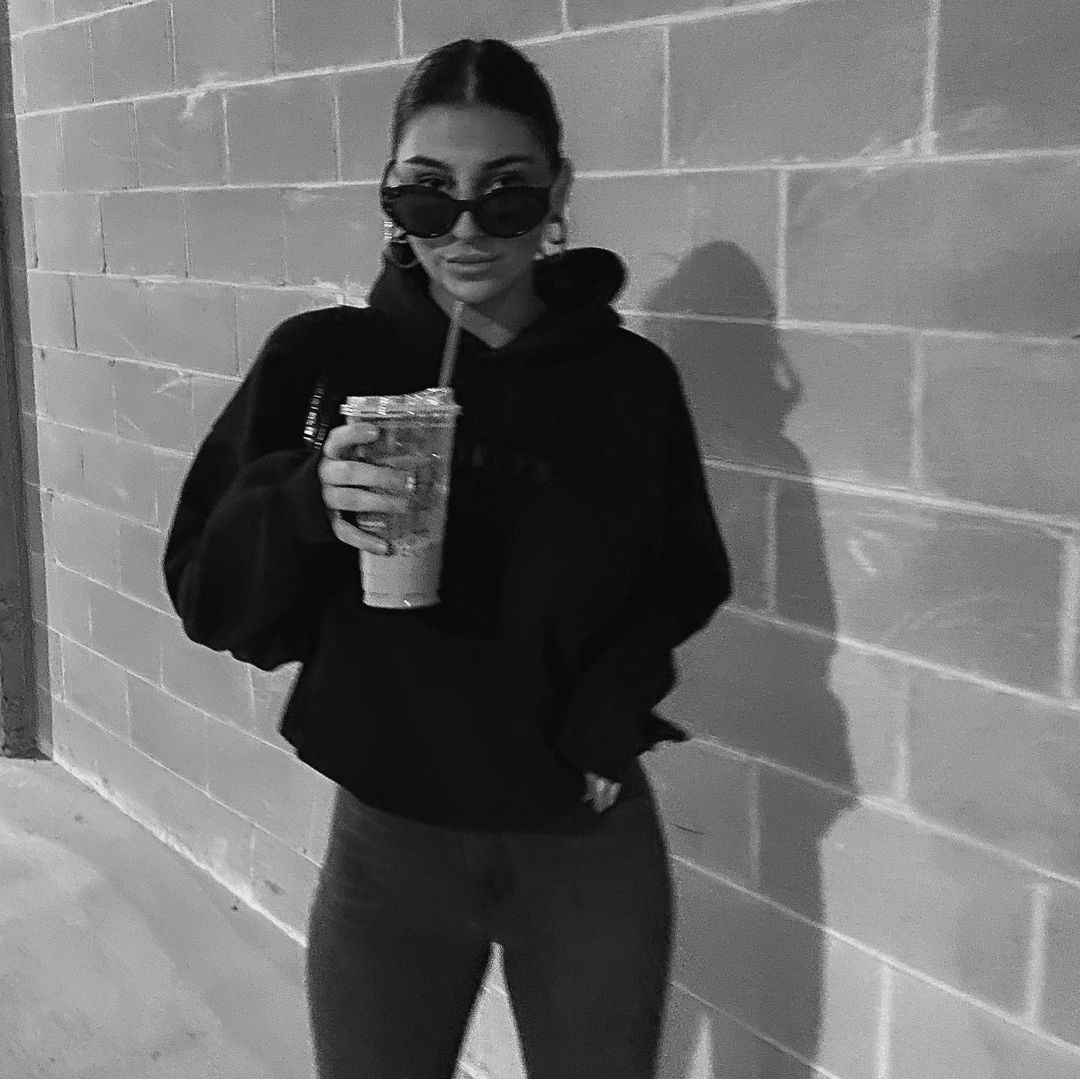 Picture of Abbey Wilson (I)