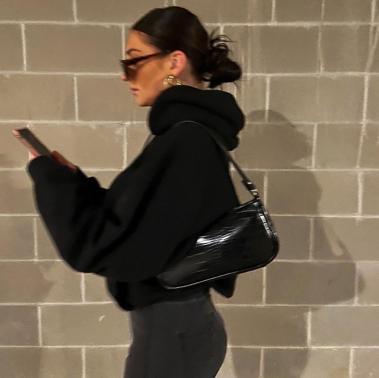 Picture of Abbey Wilson (I)