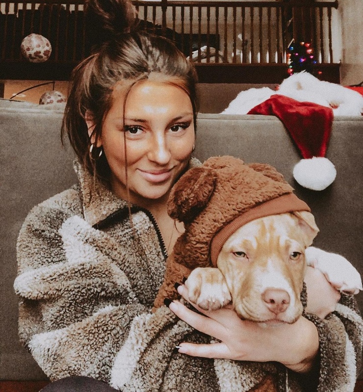 Picture of Abbey Wilson (I)