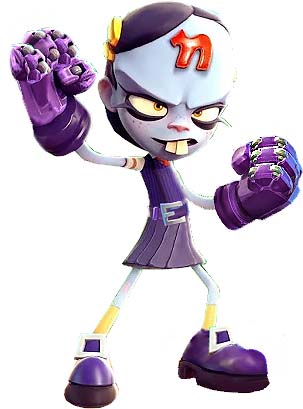 Picture of Nina Cortex