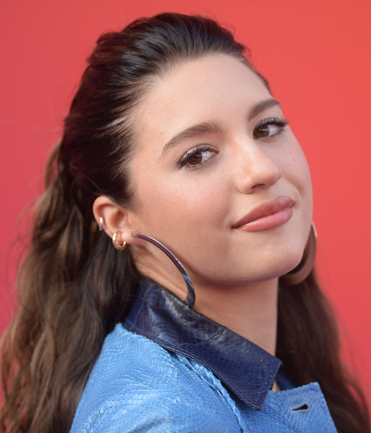 Picture of Mackenzie Ziegler