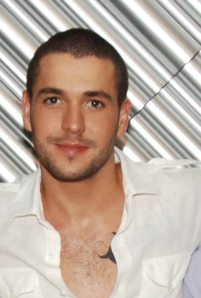 Picture of Shayne Ward
