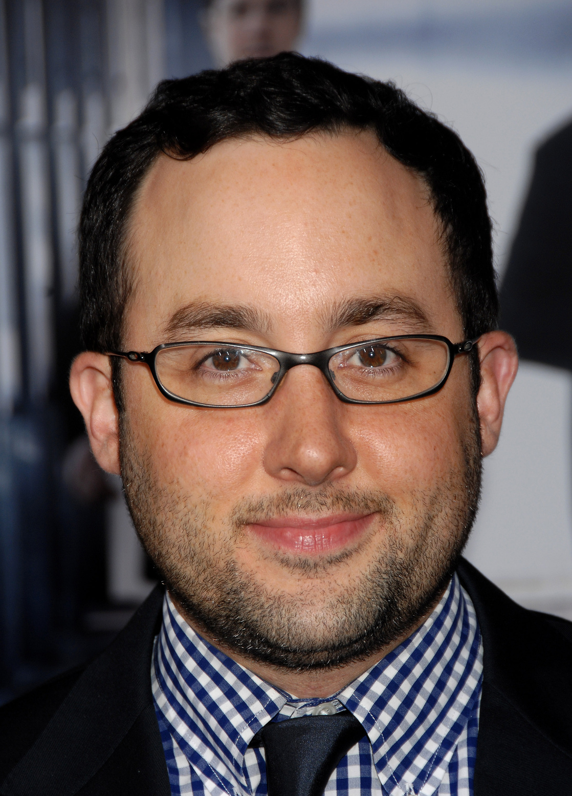 Picture of P.J. Byrne