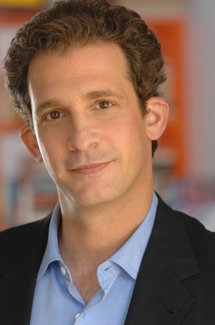 Picture of Michael Albala