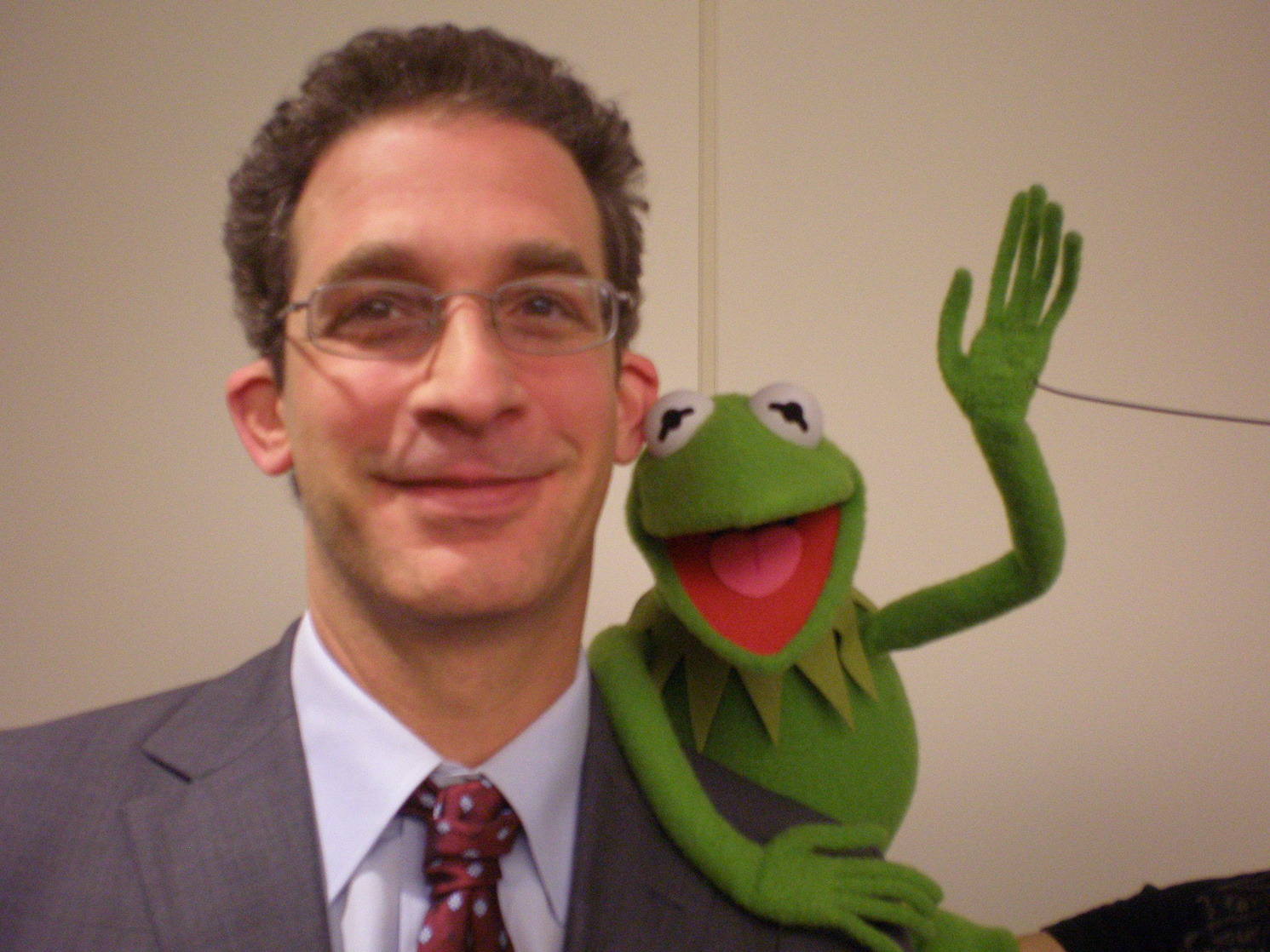 Michael Albala picture