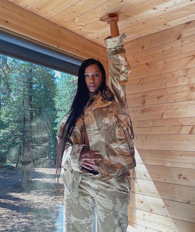 Picture of Raven TRACY