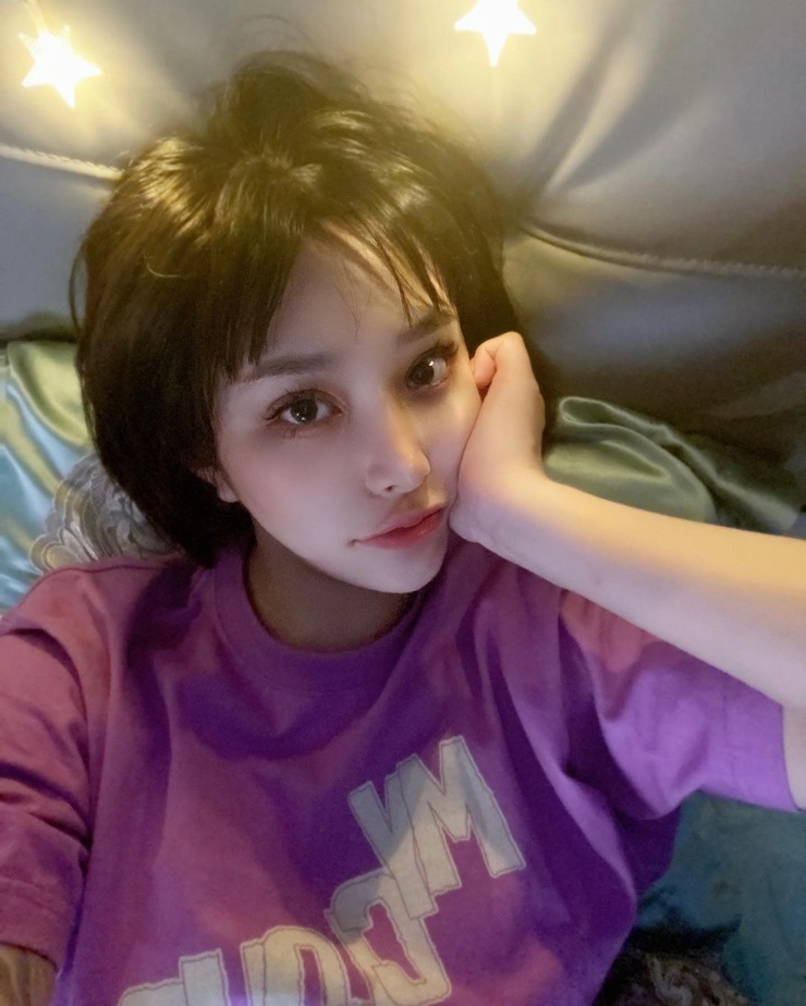 Picture of Songyuxin Hitomi