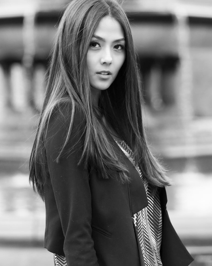 Picture of Vanessa Matsunaga