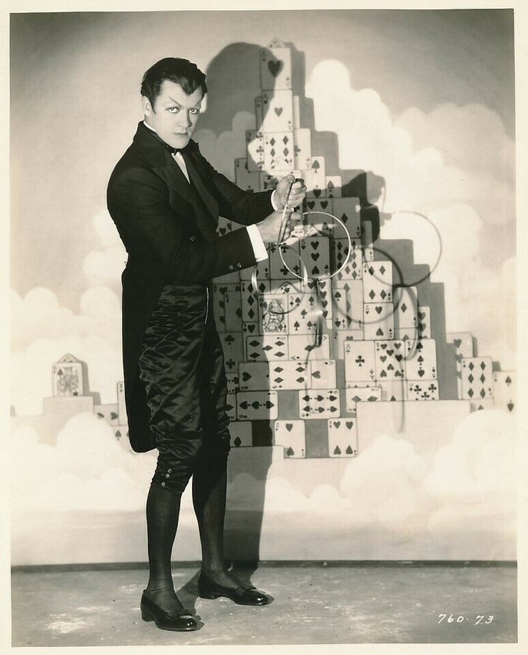 Charles 'Buddy' Rogers