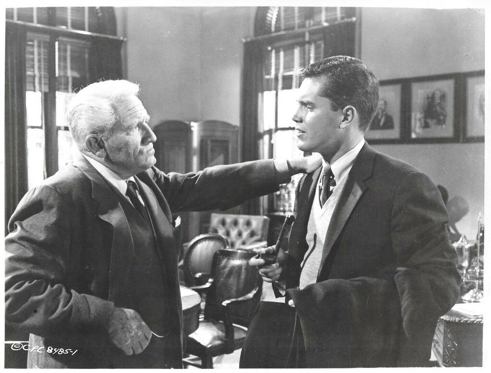 Image of The Last Hurrah