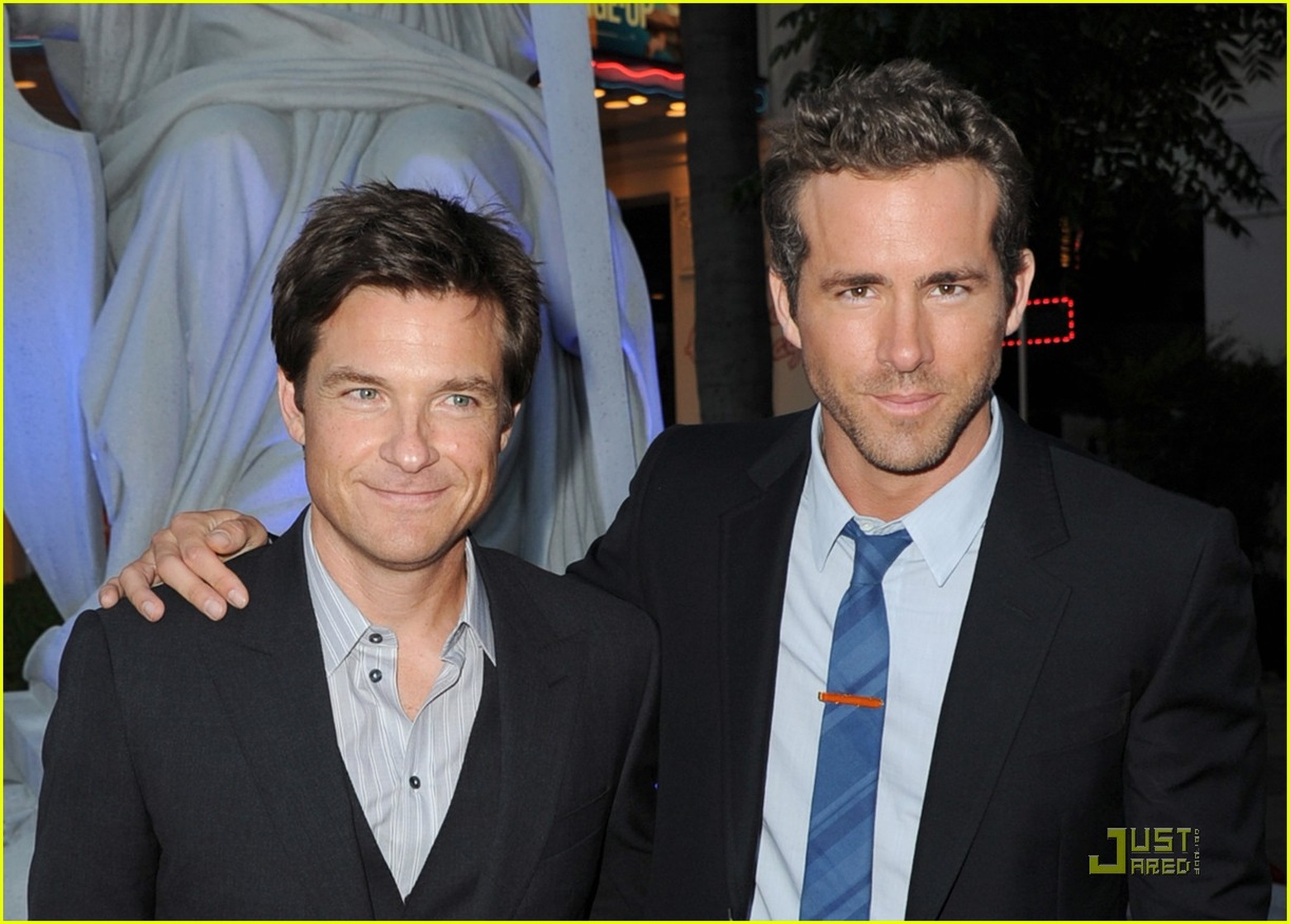 Picture of The Change-Up (2011)