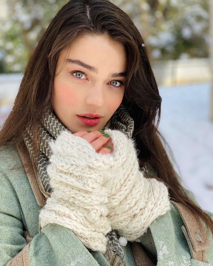 Picture of Ayça Aysin Turan