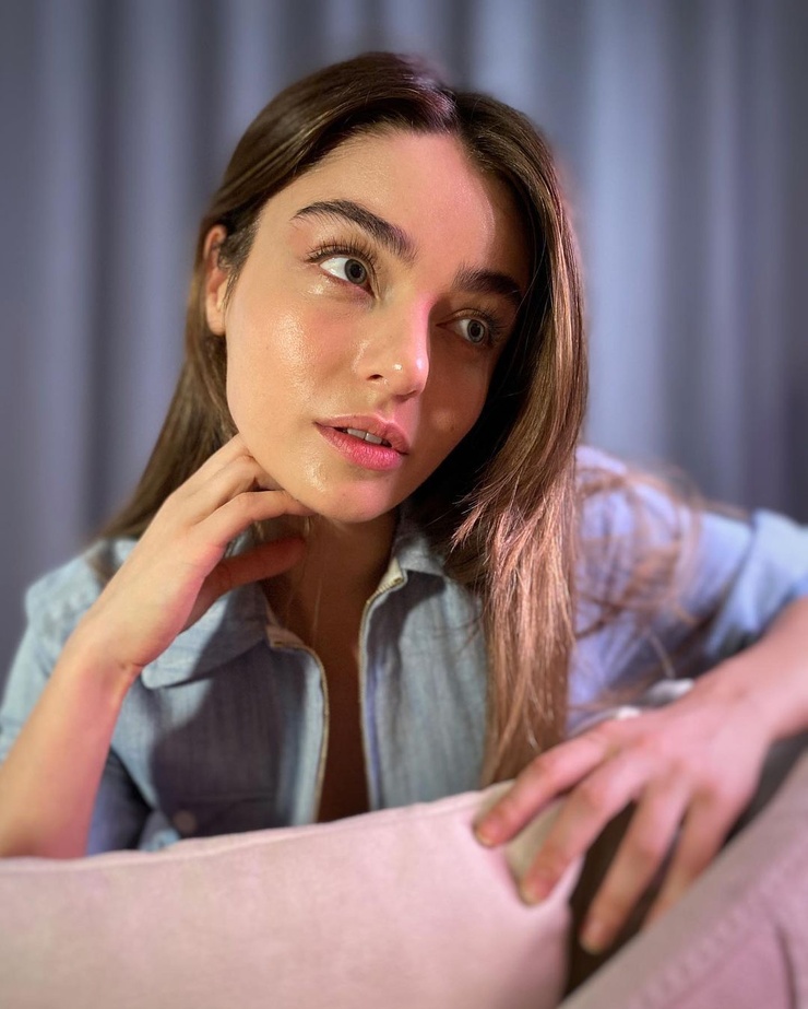 Picture of Ayça Aysin Turan