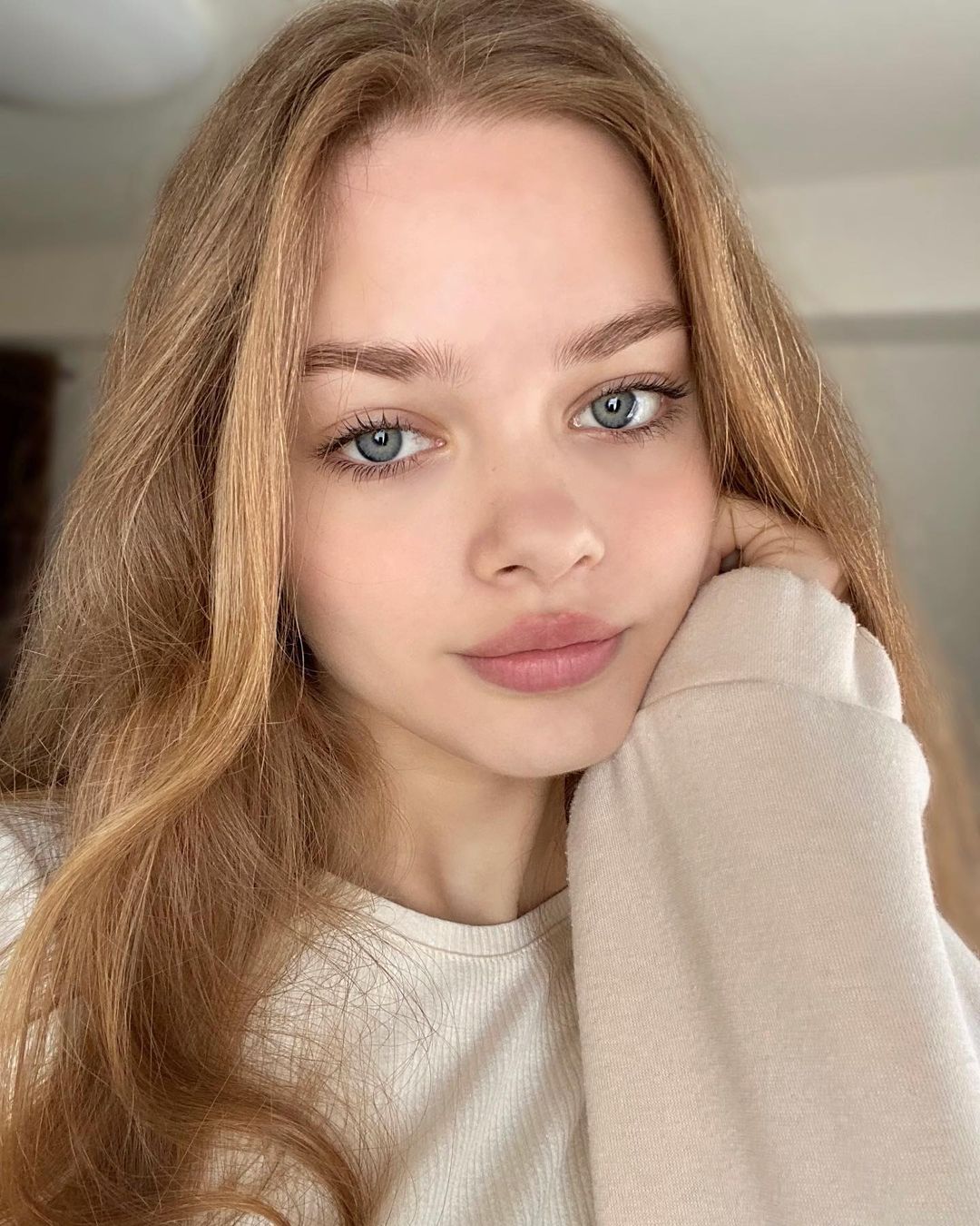 Picture of Anastasia Rozhkova