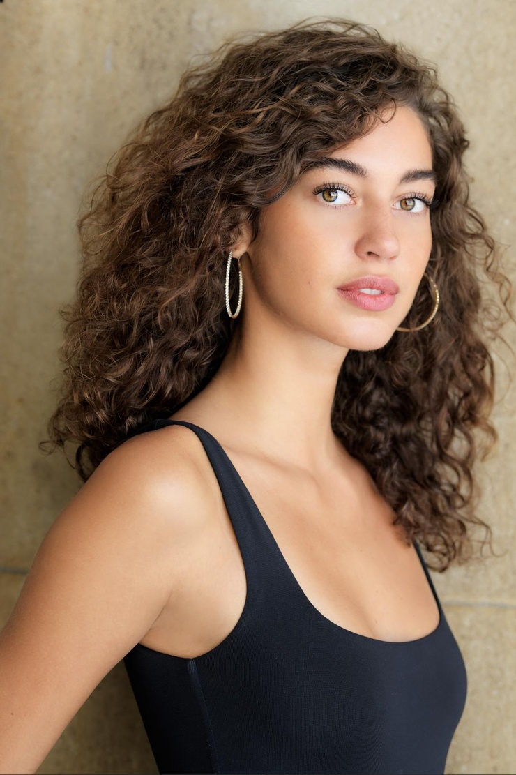 Image of Mariana Downing