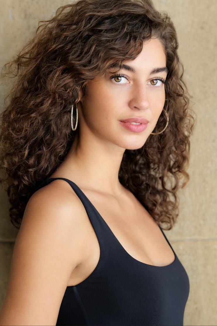 Mariana Downing picture