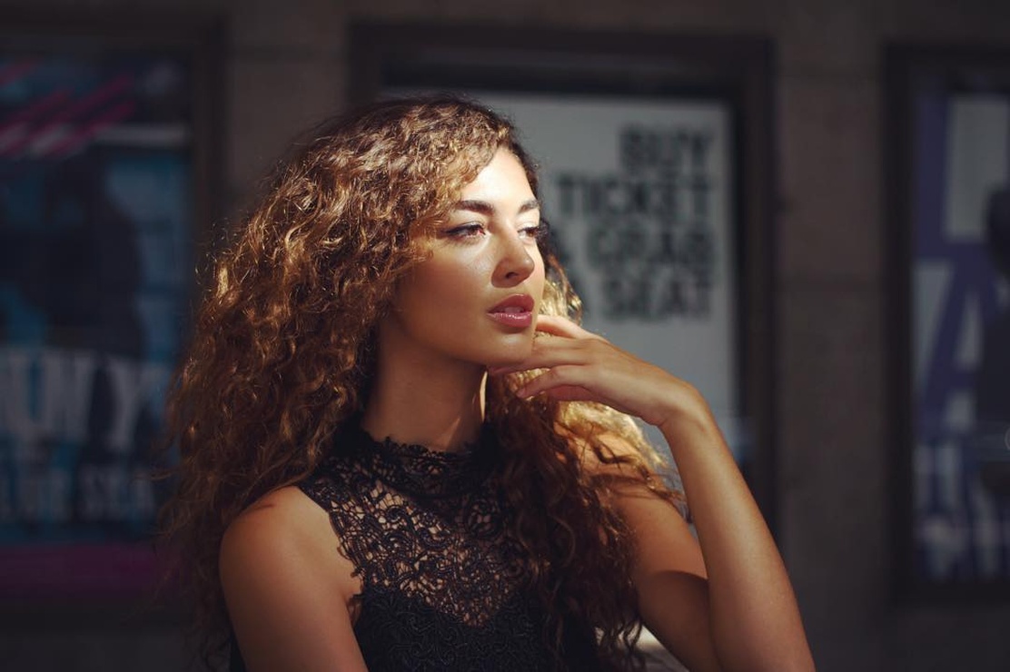 Image of Mariana Downing