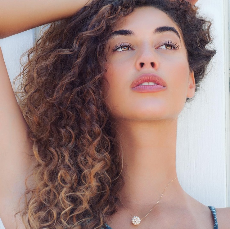 Picture of Mariana Downing