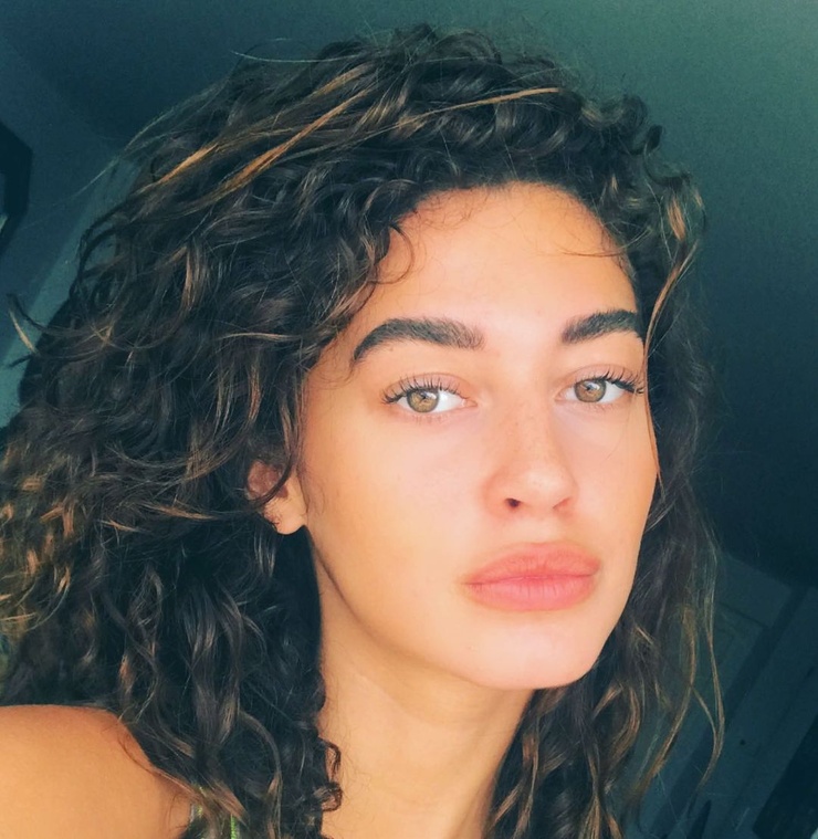 Picture of Mariana Downing