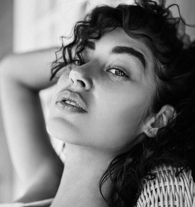 Picture of Mariana Downing