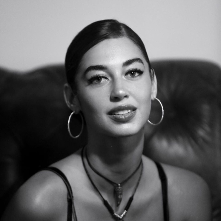 Image of Mariana Downing