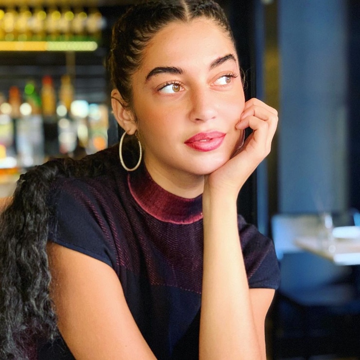 Picture of Mariana Downing