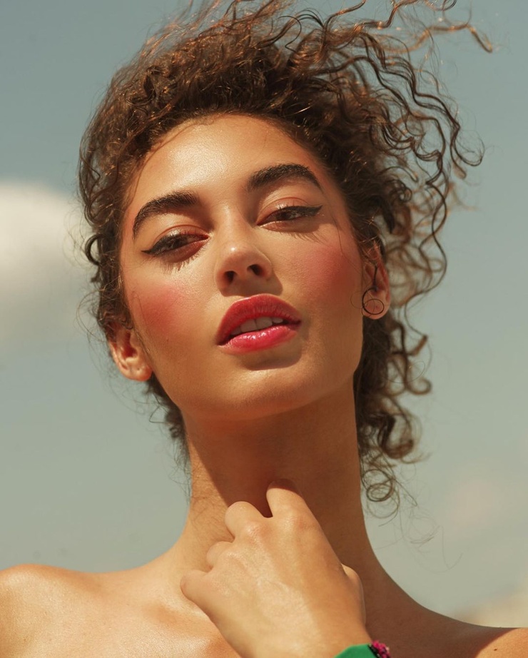 Image of Mariana Downing