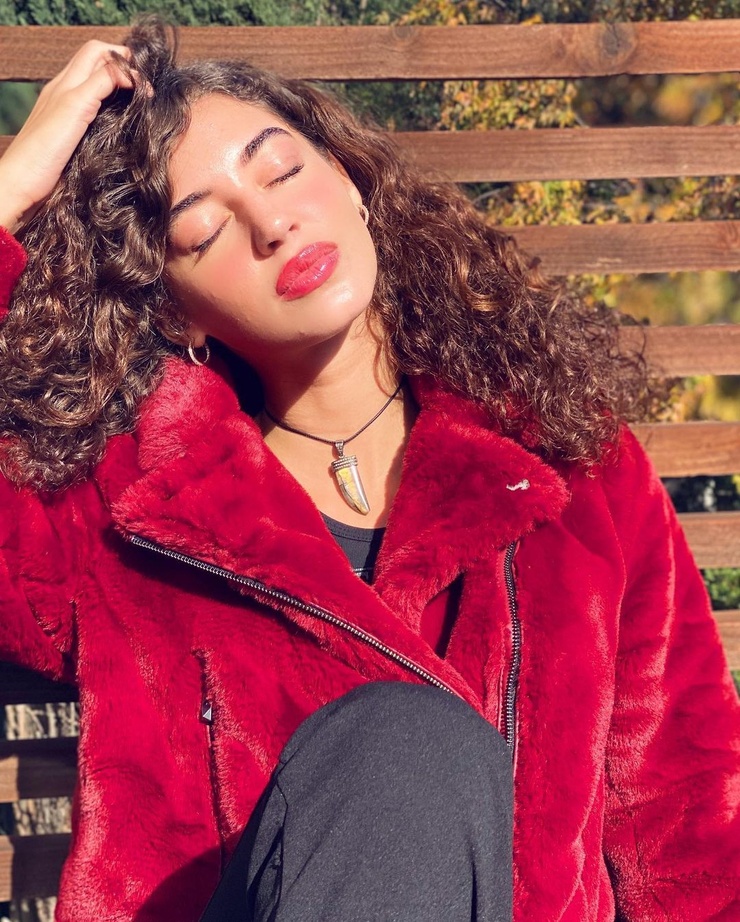 Picture of Mariana Downing