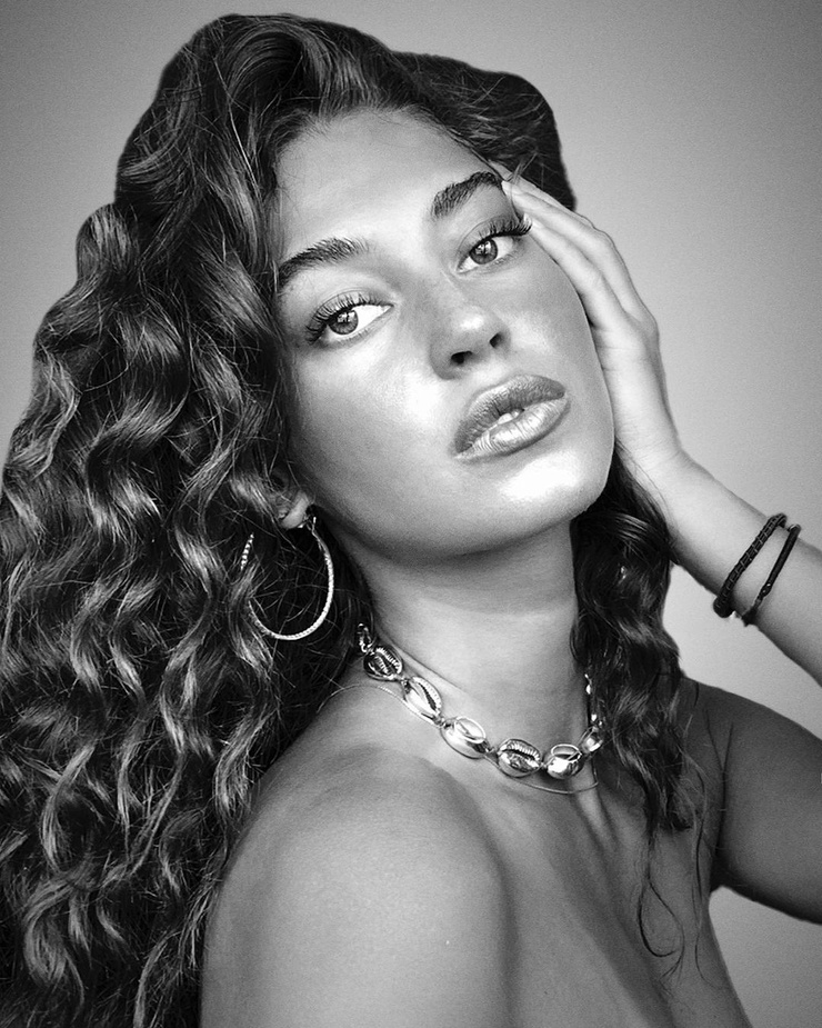 Picture of Mariana Downing