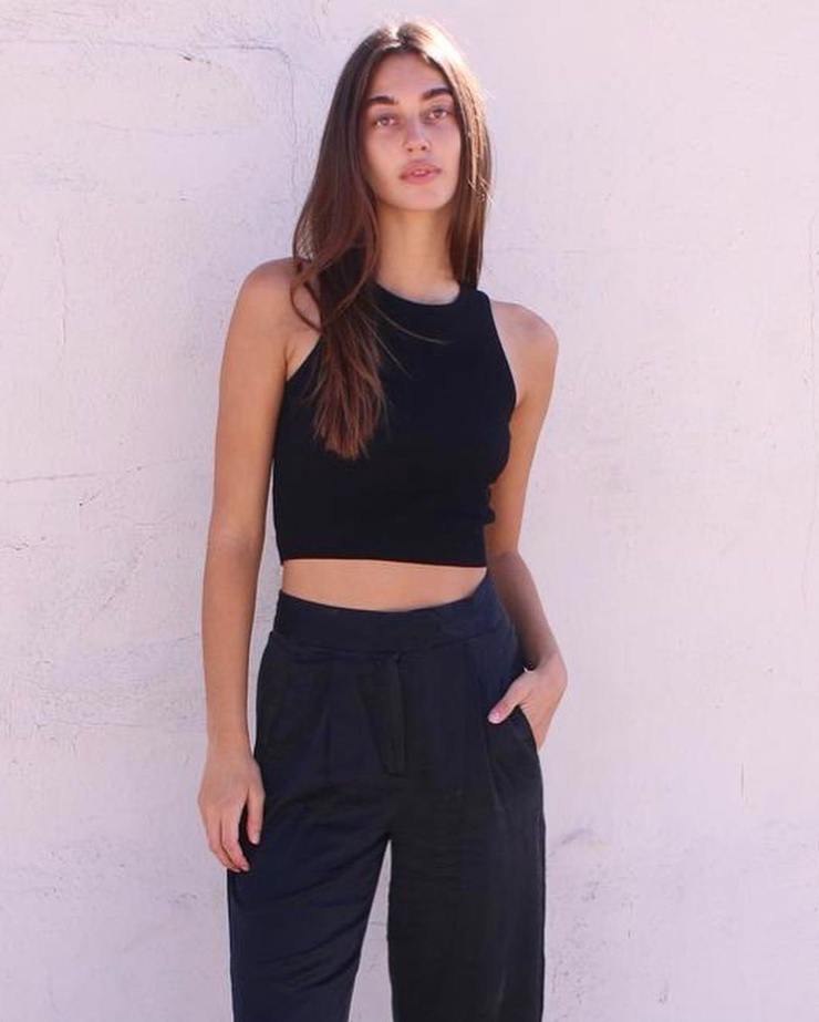 Mariana Downing picture