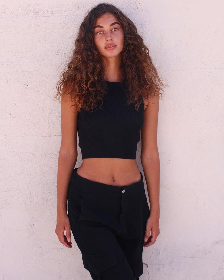 Picture of Mariana Downing