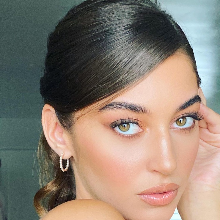 Image of Mariana Downing