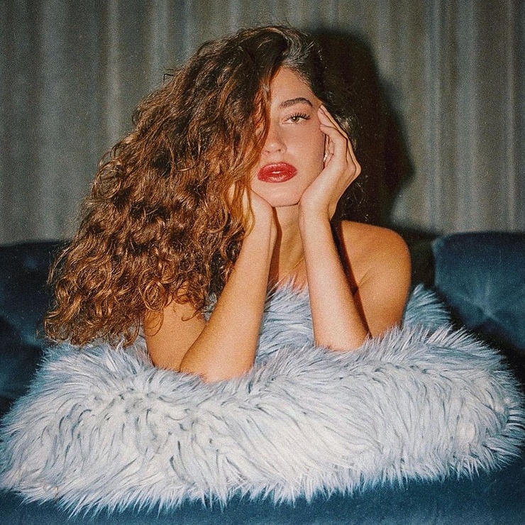 Image of Mariana Downing