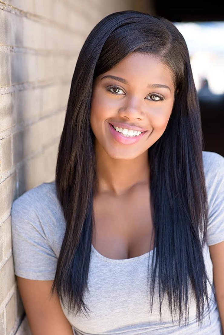 Picture of Iyesha Barrie