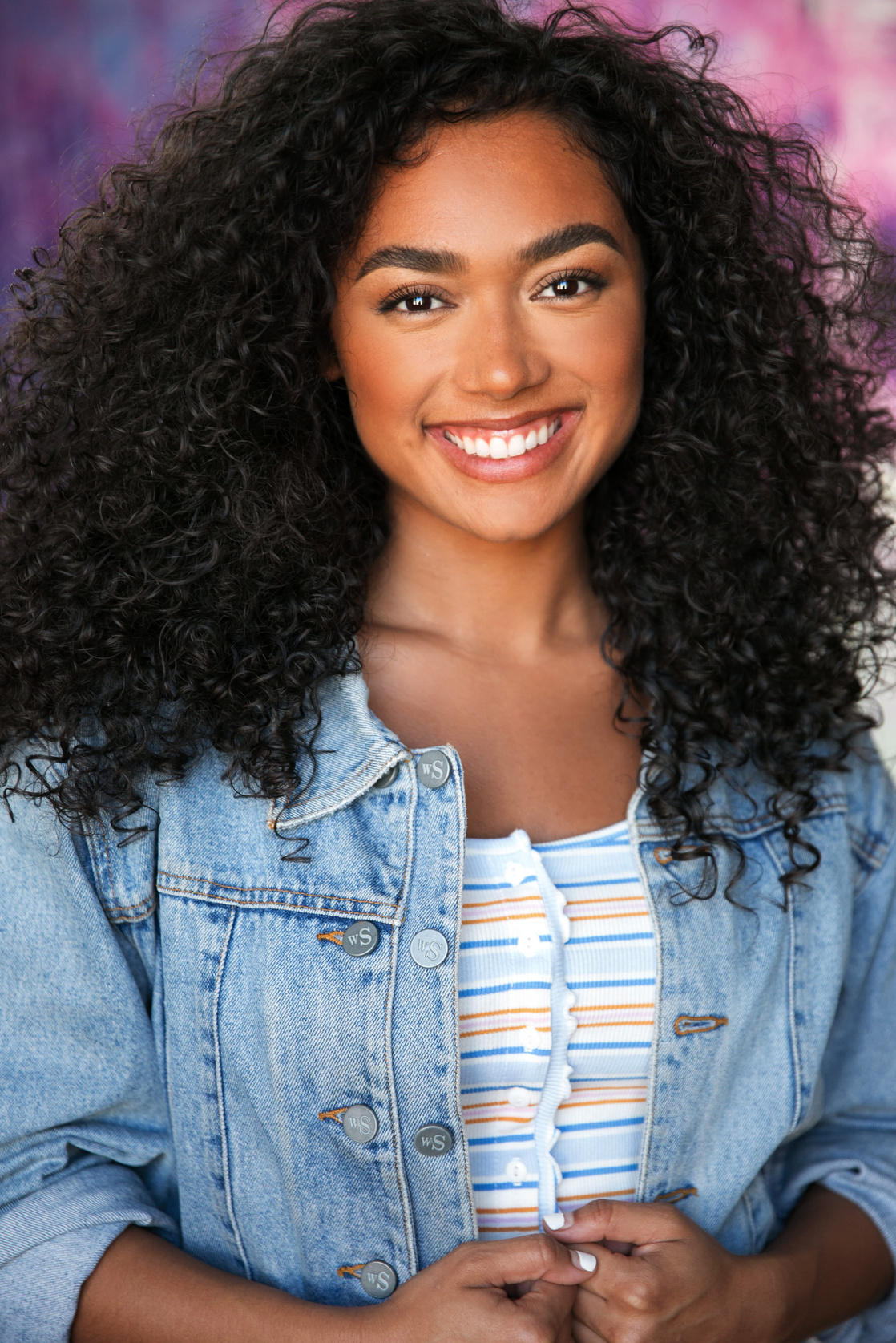 Picture of Jazlyn Martin