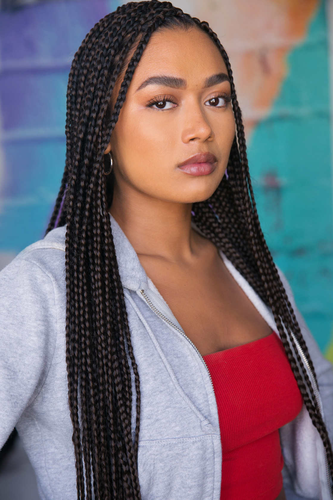 Jazlyn Martin picture